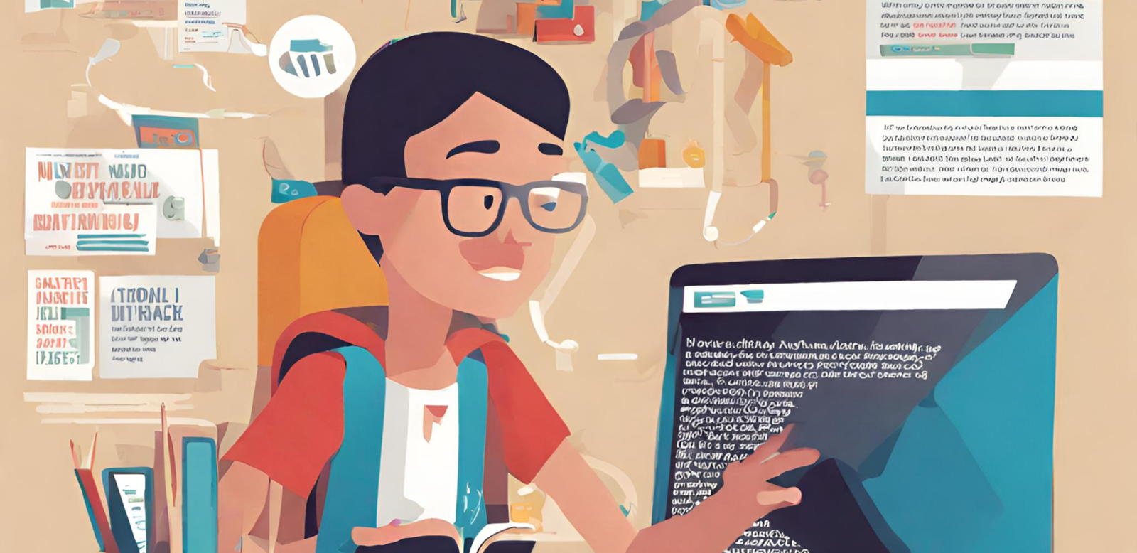 Digital Literacy in Education: Navigating the Information Age – Fakta Unik